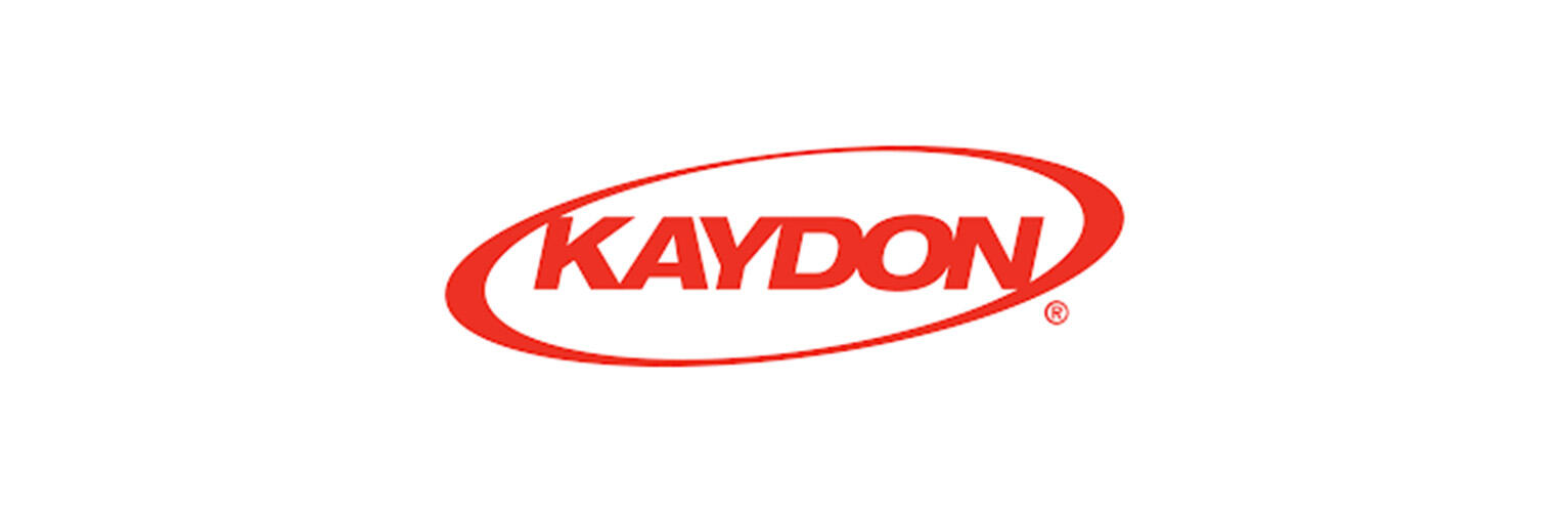 KAYDON薄型軸承｜美國精密交叉滾子軸承品牌 – 安統貿易
