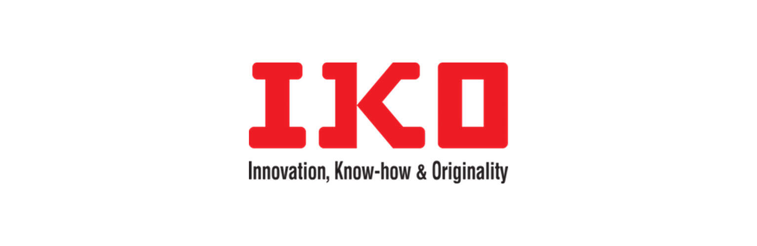 針狀軸承 IKO | 代理品牌 - 安統貿易有限公司